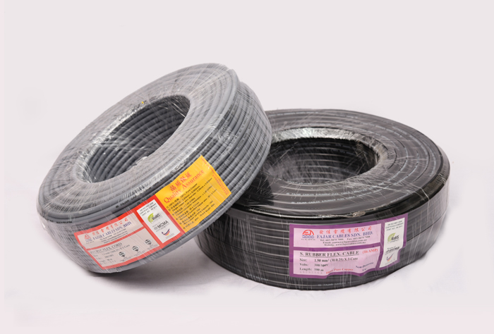 EXTENSION WIRE « Yeowchuan Hardware Sdn Bhd