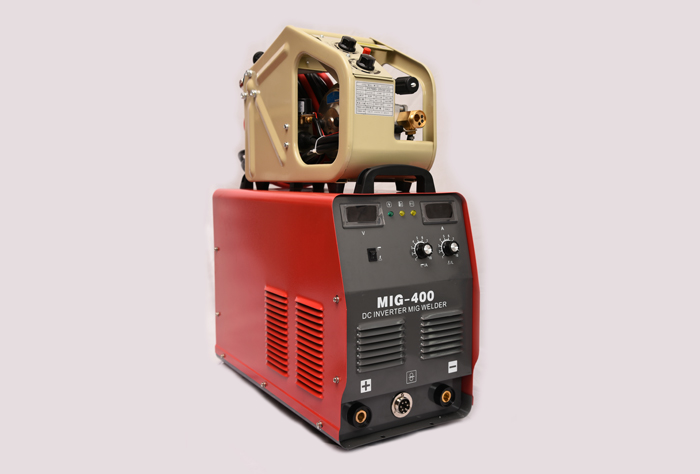 MIG 400 « Yeowchuan Hardware Sdn Bhd